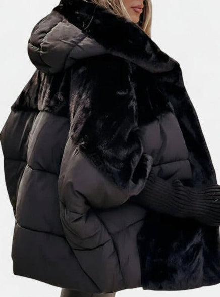 Jero™ | Oversized Puffer Jacket
